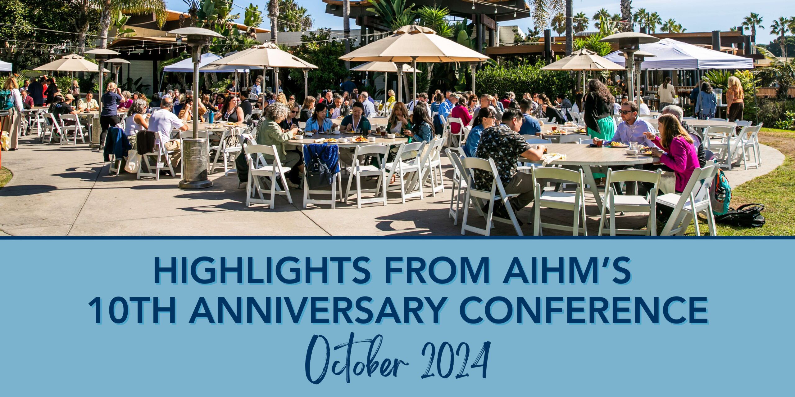 Home - AIHM Conference